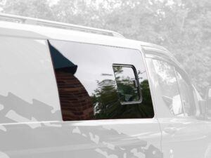 Transit Custom Windows – Wholesale Van Accessories