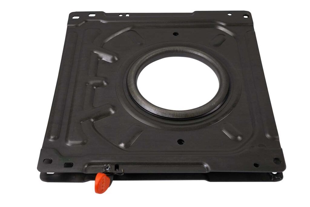 T4 FASP Swivel Seat Base – Wholesale Van Accessories