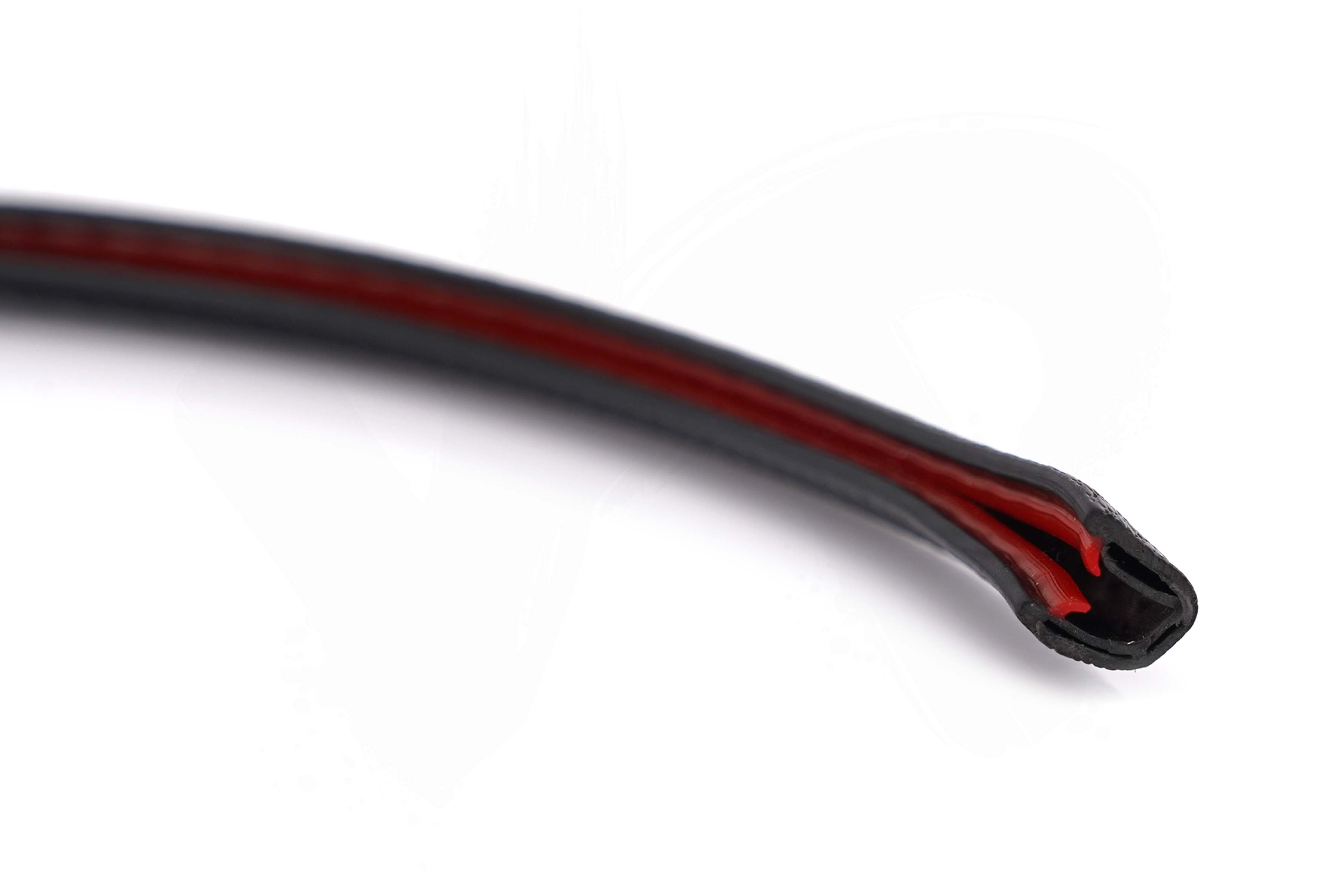 Small U Channel (Per Window) – Wholesale Van Accessories