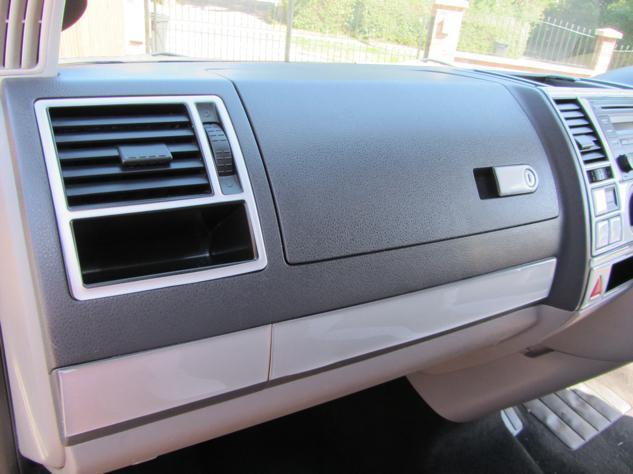 T5 Dashboard Kits – Wholesale Van Accessories