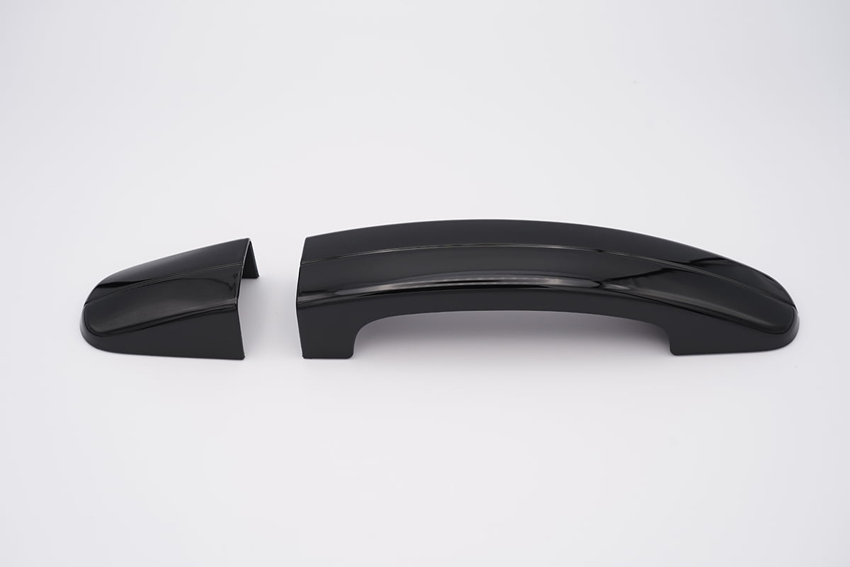Ford Transit Custom Door Handle Covers – Wholesale Van Accessories