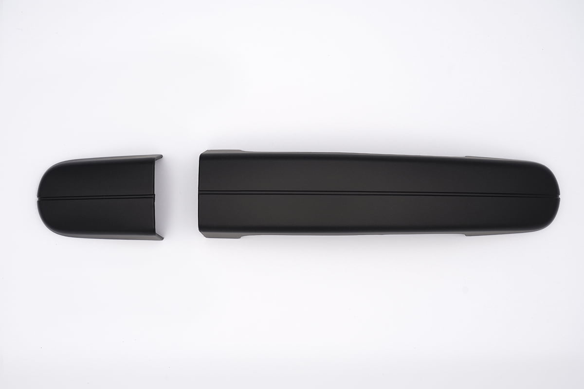 Ford Transit Custom Door Handle Covers – Wholesale Van Accessories