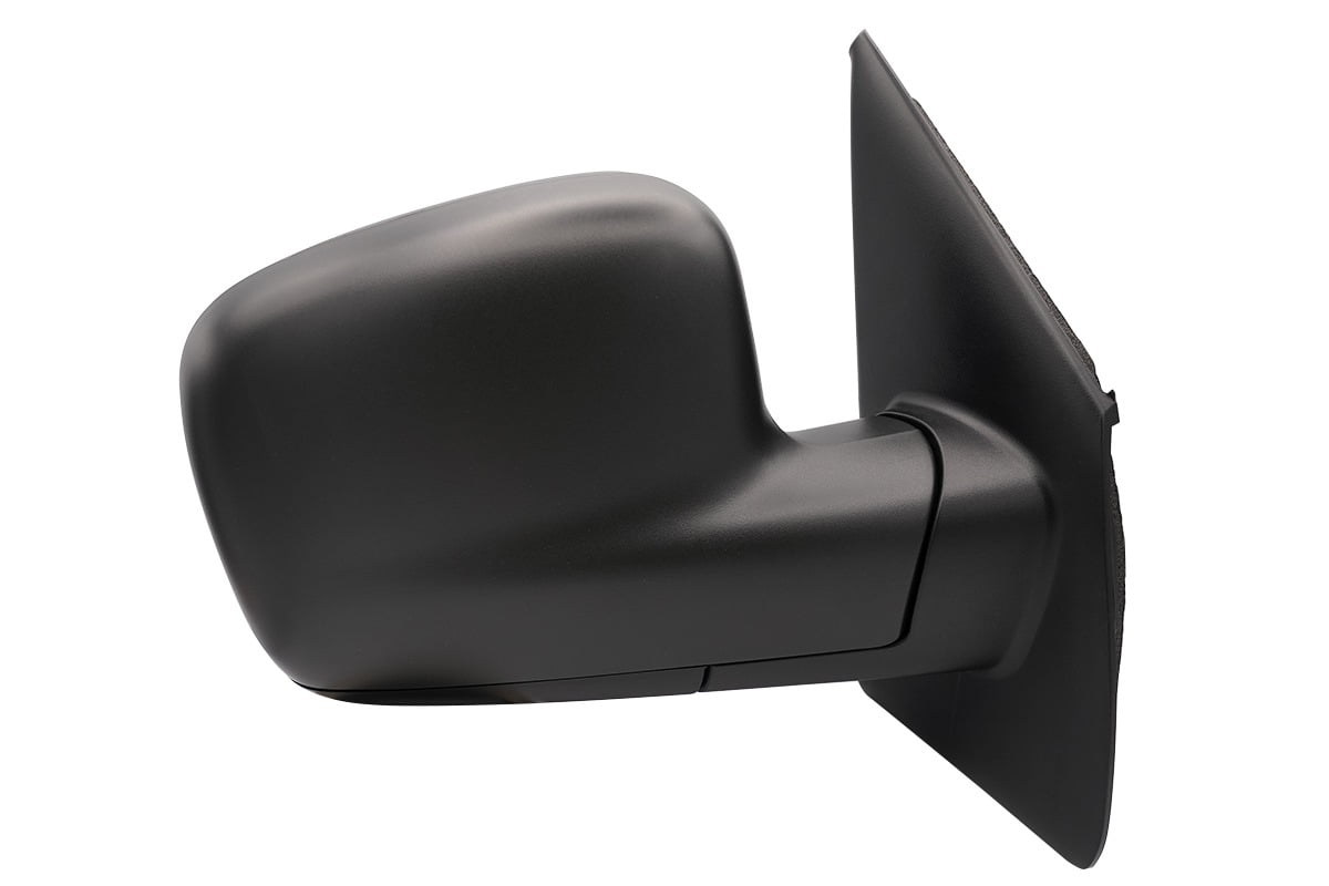 T5 Manual Adjusted Wing Mirror Offside – Black – Wholesale Van Accessories