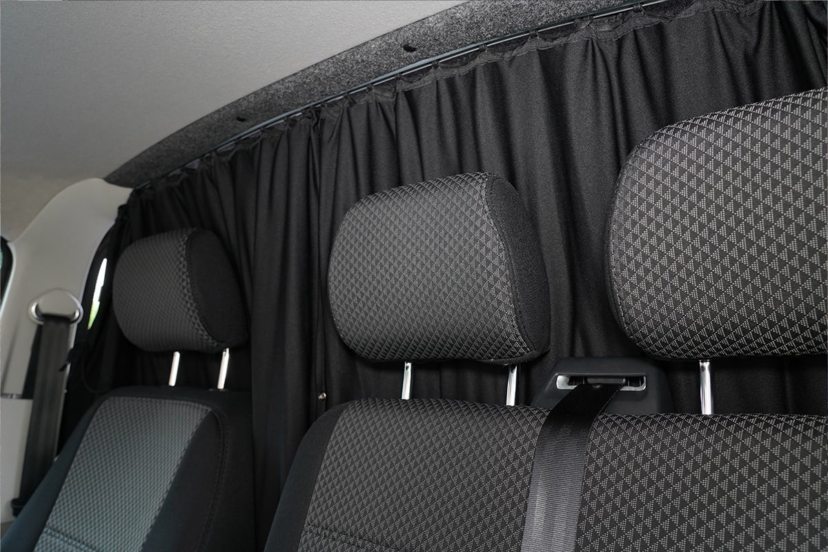 T5/T5.1/T6/T6.1 Prestige Cab Divider Kit – Wholesale Van Accessories