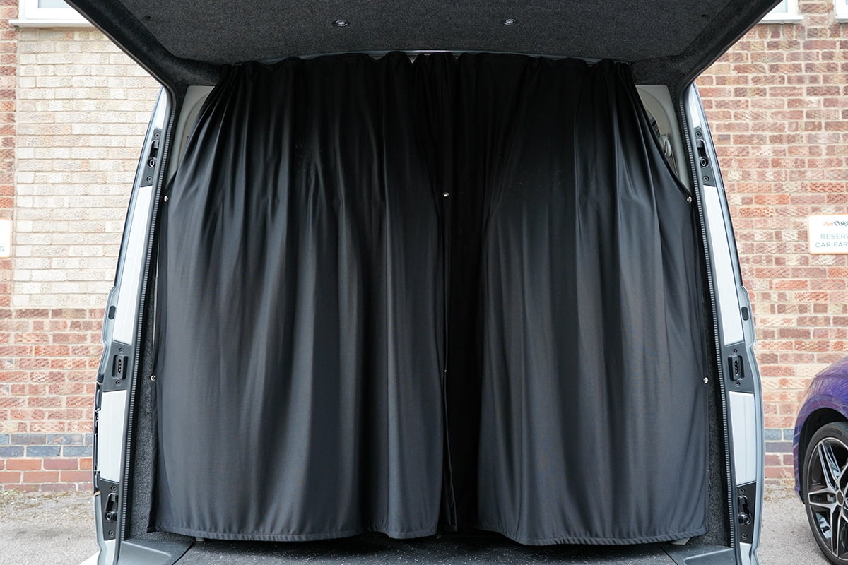 T5/T5.1/T6/T6.1 Prestige Cab Divider Kit – Wholesale Van Accessories