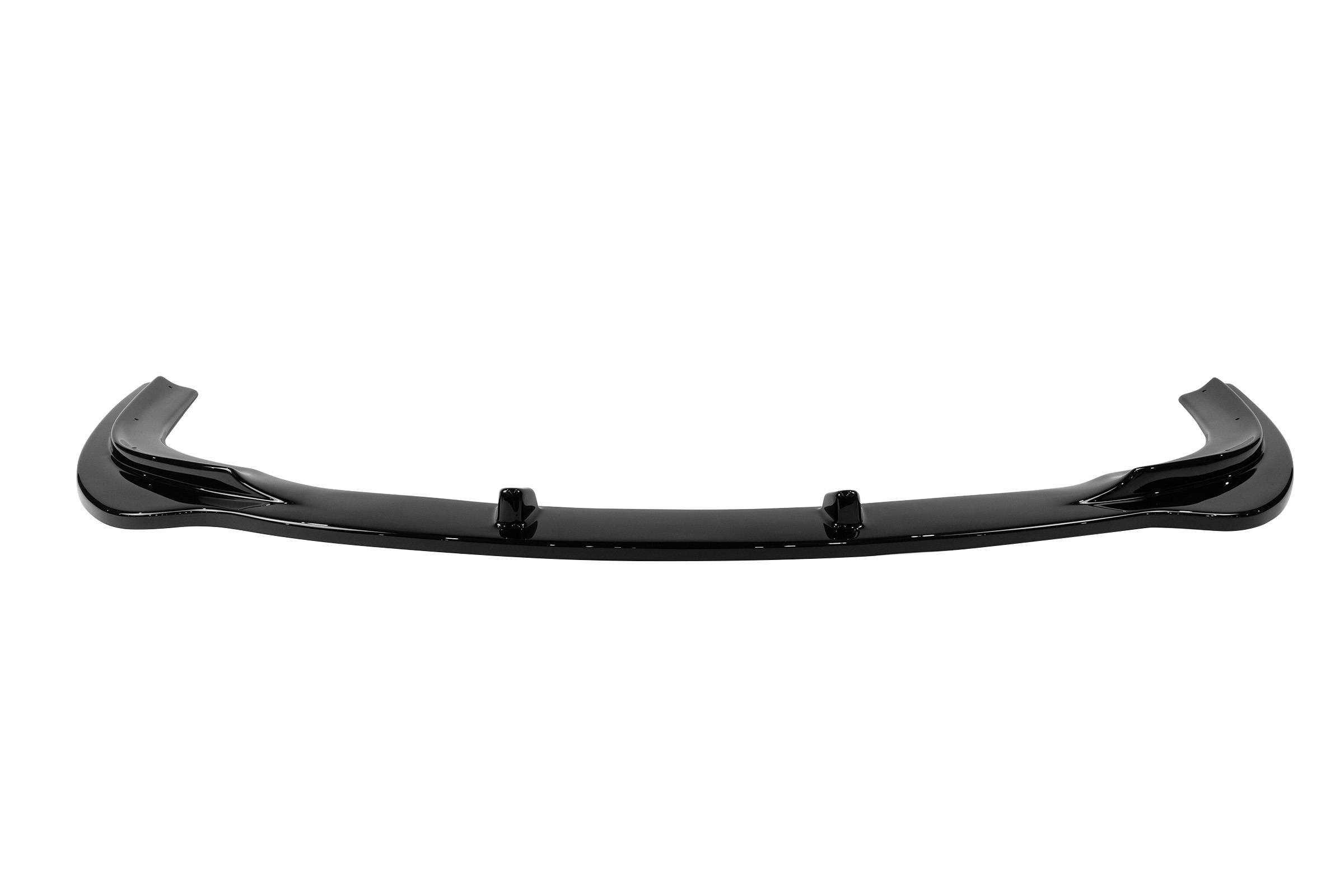Mercedes Sprinter Front Splitter – Under Original Bumper (2014 – 2018 ...