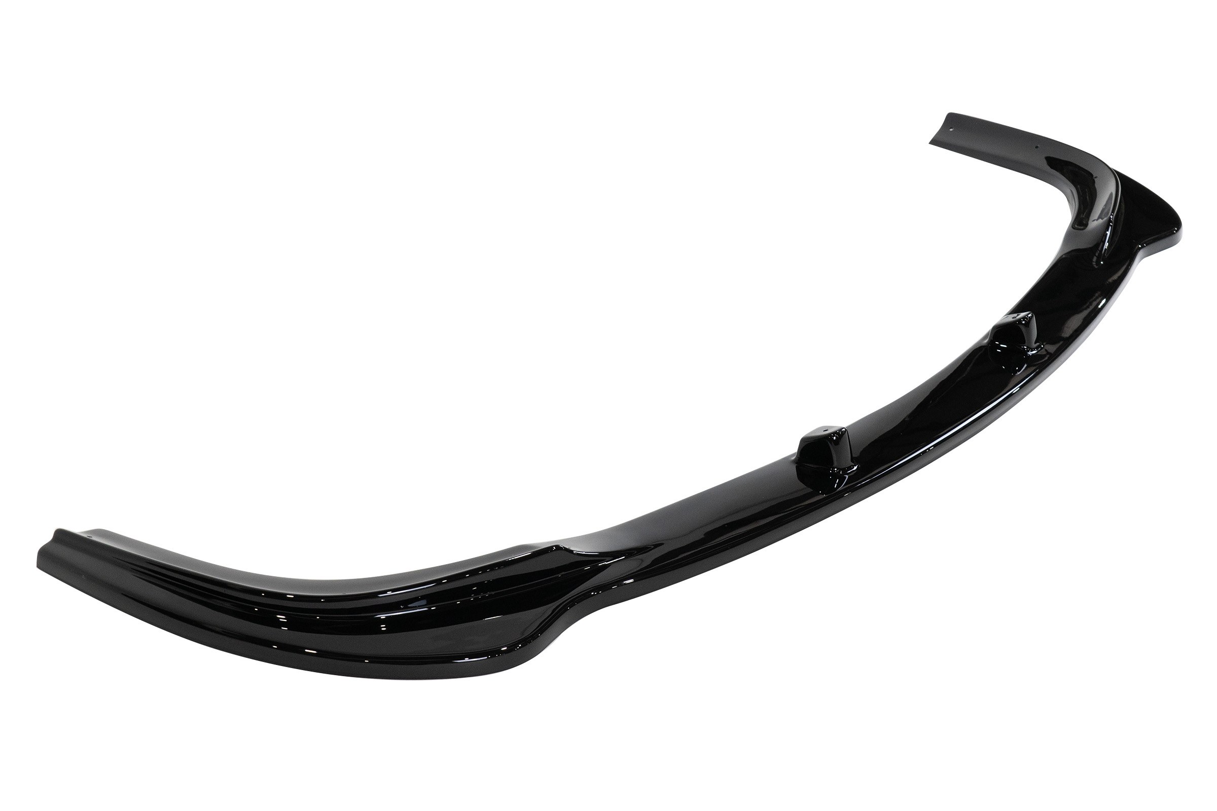 Mercedes Sprinter Front Splitter – Under Original Bumper (2014 – 2018 ...