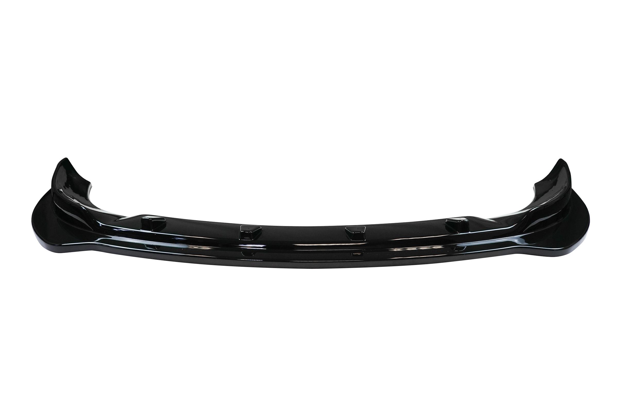 Mercedes Sprinter Front Splitter – Under Original Bumper (2018 ...