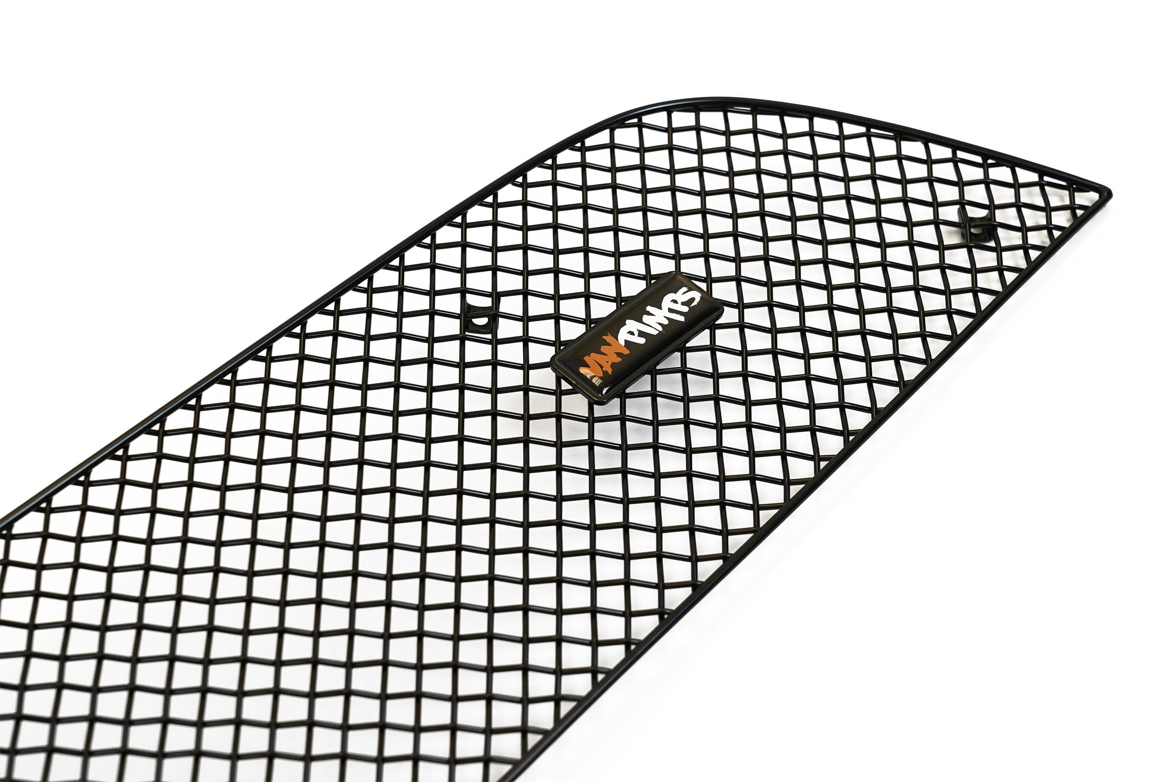 Renault Trafic x82 Lower Front Grille 2014> – Wholesale Van Accessories