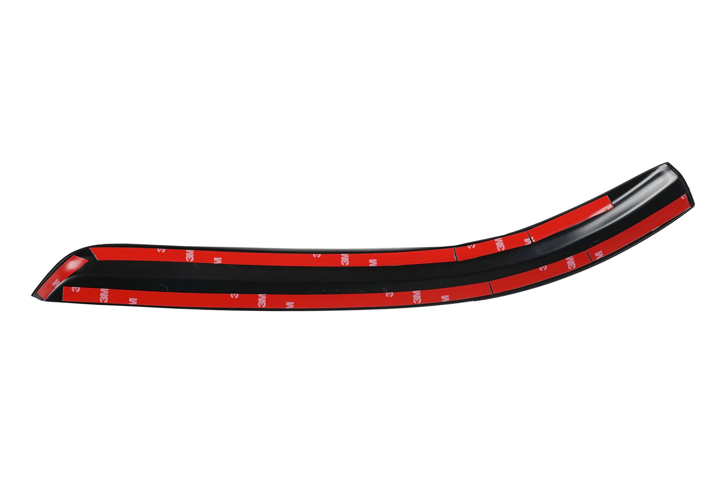 T5 Headlight Eyebrows – Wholesale Van Accessories