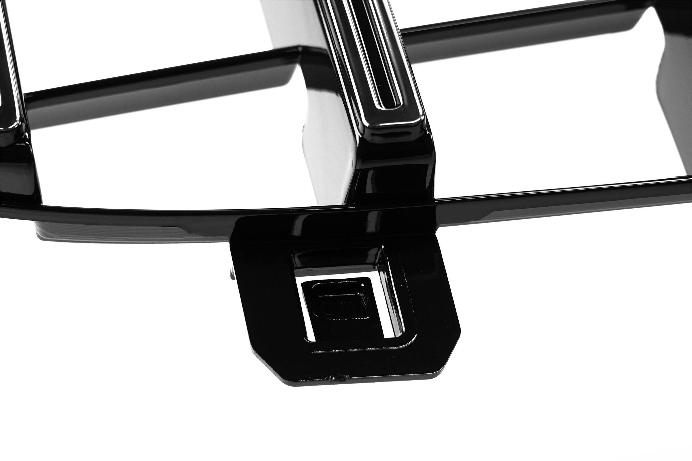Mercedes Sprinter Front Grille (2009 – 2013) – Wholesale Van Accessories
