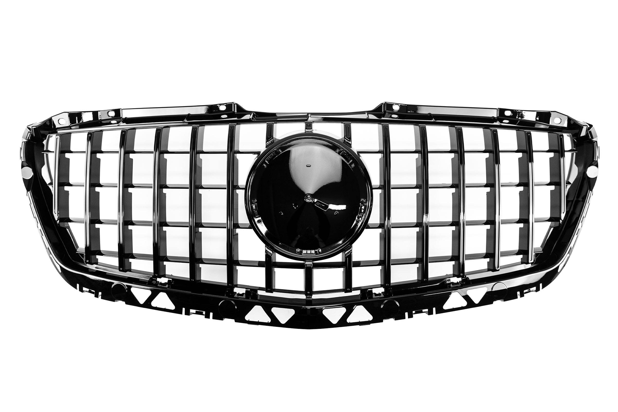 Mercedes Sprinter Front Grille (2014 – 2017) – Wholesale Van Accessories