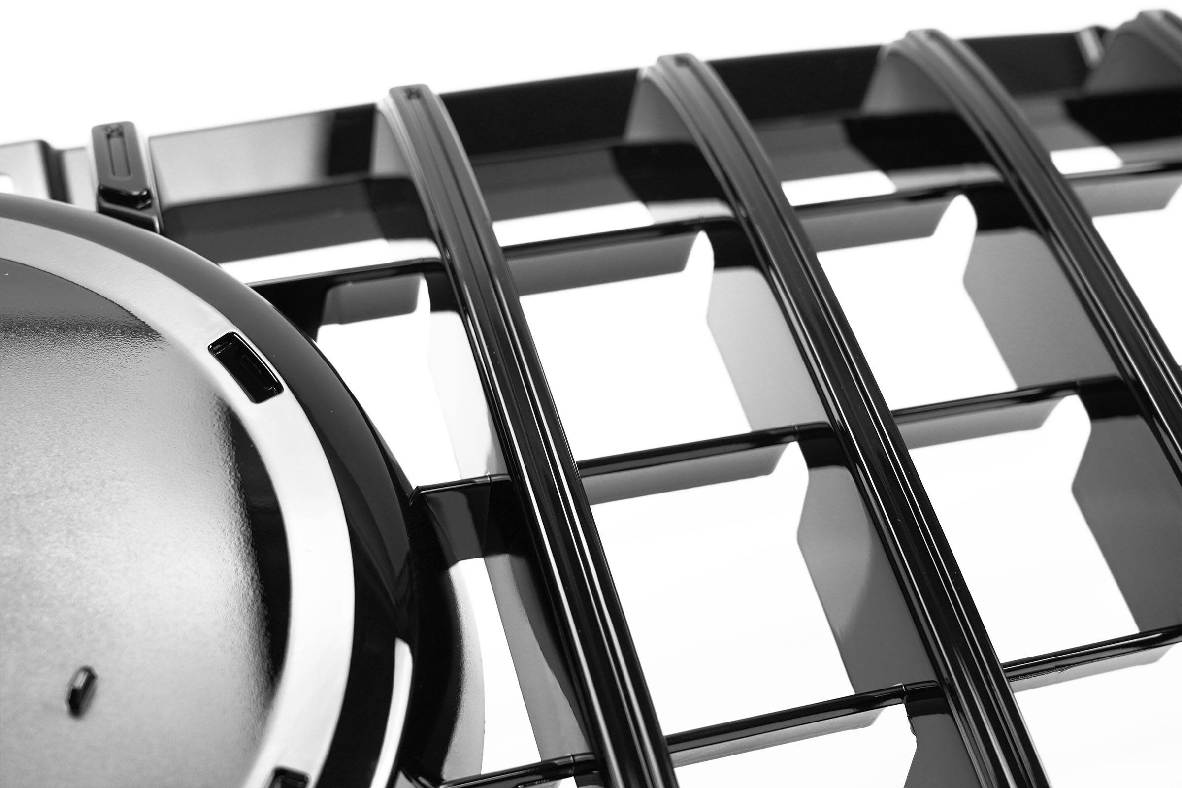 Mercedes Sprinter Front Grille (2018>) – Wholesale Van Accessories