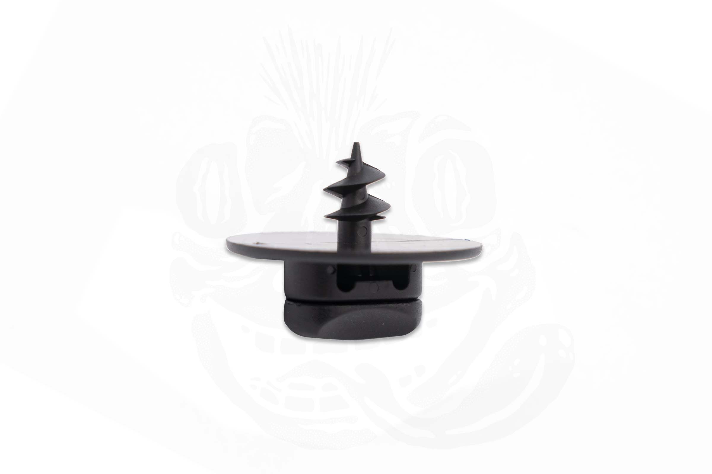 VW Transporter Screw-In Floor Mat Push Clip x4 – Wholesale Van Accessories