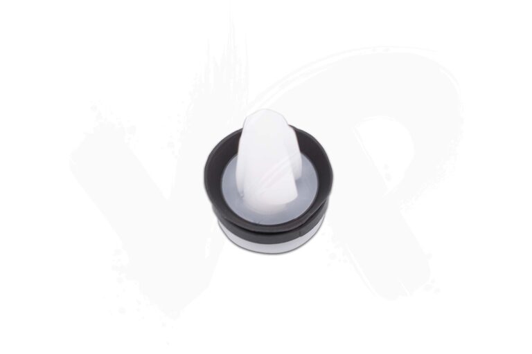Ford Transit Custom/Connect Exterior Moulding Trim Clip With Rubber ...